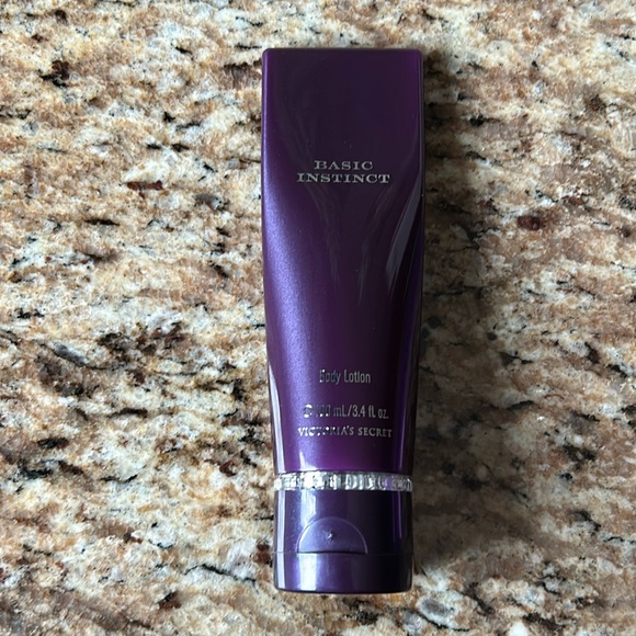 Victoria's Secret | Skincare | Nwot Victoria Secret Basic Instinct Body ...